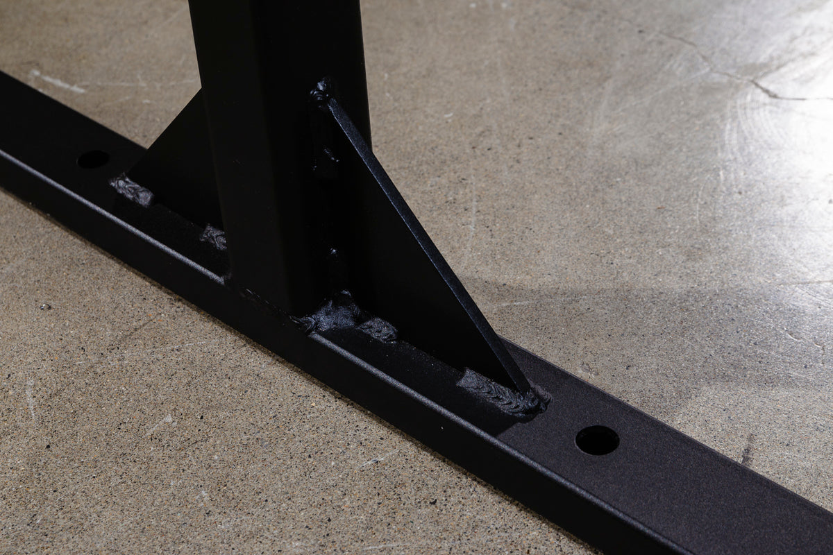 Pull-up Bar System – BURLI